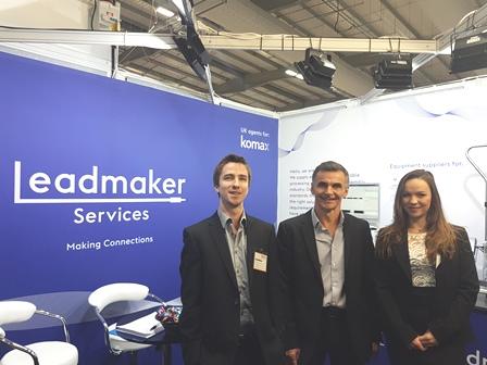 About Us - Leadmaker Services