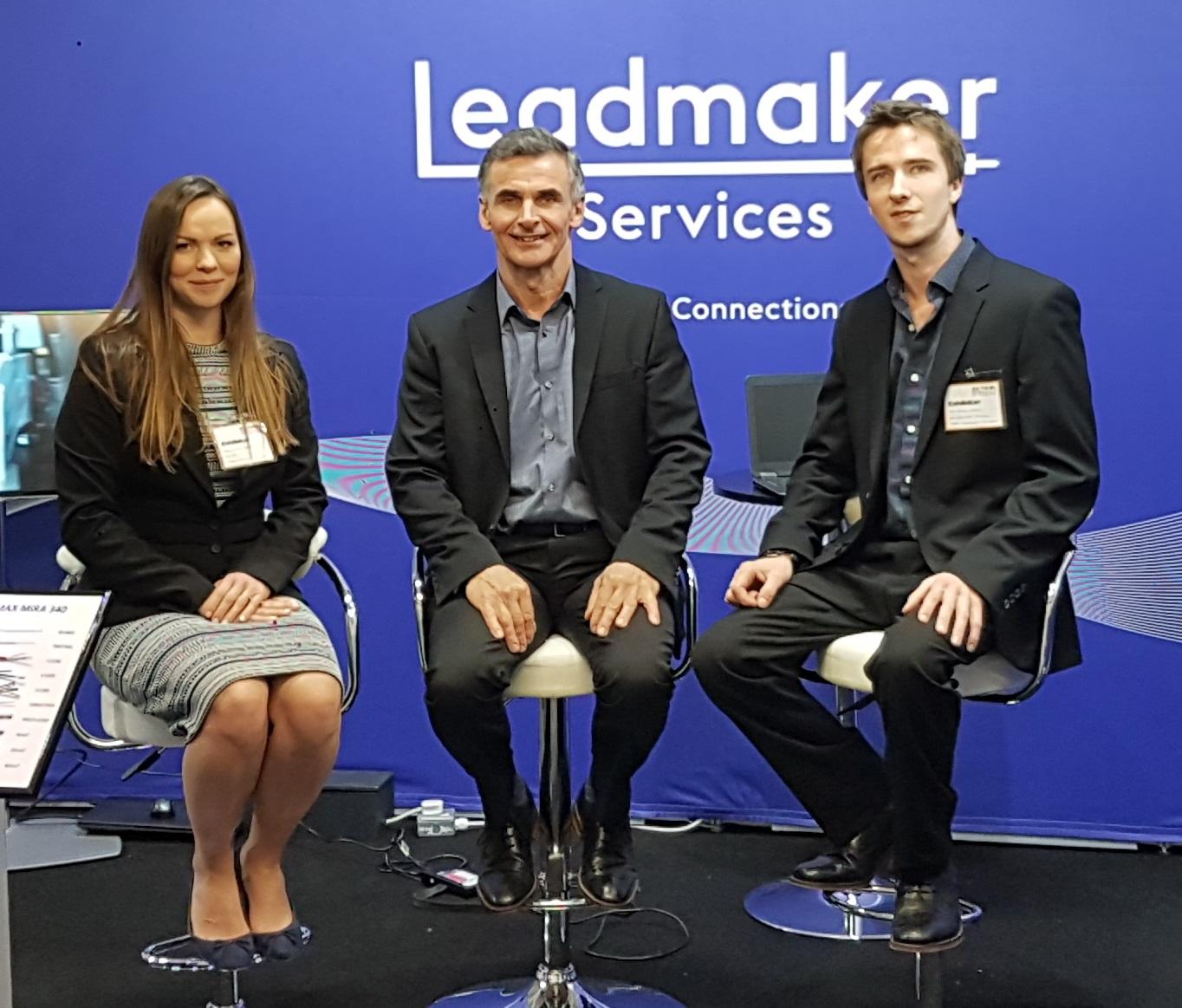 About Us - Leadmaker Services