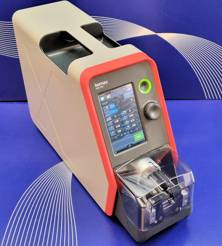 Mecal Bench Crimping Presses - Leadmaker Servicesmecal bench crimping ...